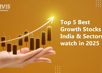 India’s Fastest-Growing & Best sectors to invest in 2025
